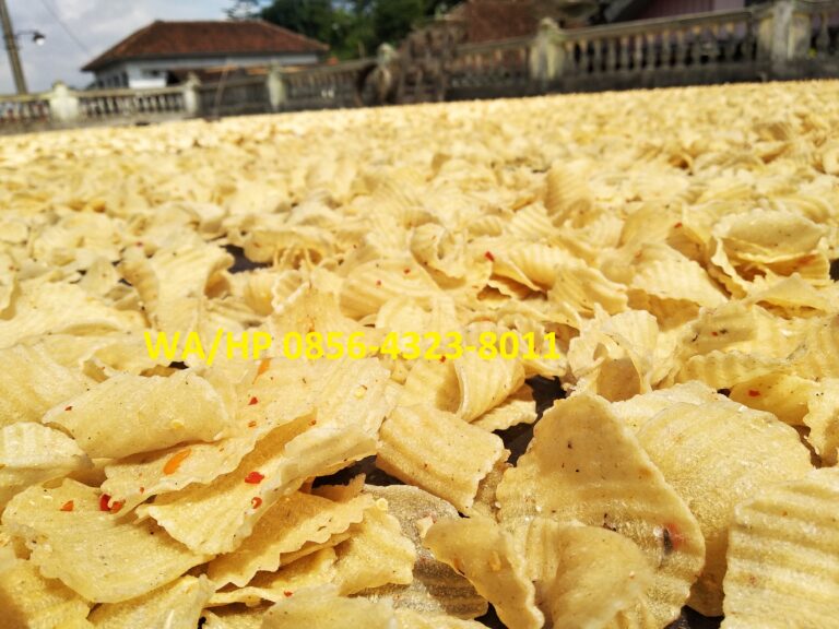 GALLERY PRODUKSI | SLONDOK MAGELANG